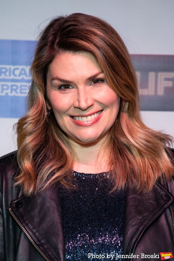 Heidi Blickenstaff (Actor): Credits, Bio, News & More | Broadway World