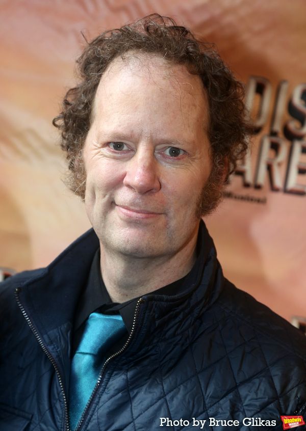Shuler Hensley (Actor): Credits, Bio, News & More | Broadway World