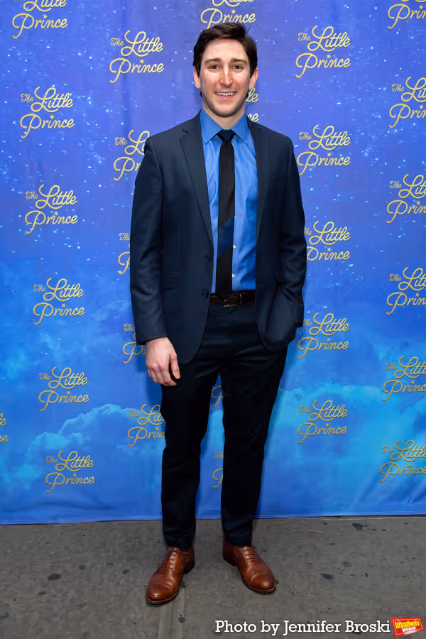 Ben Fankhauser (Actor, Book/Music/Lyrics): Credits, Bio, News & More ...