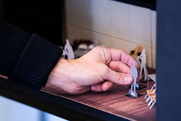 Scott Pask (Scenic Designer, Set Designer): Credits, Bio, News & More ...