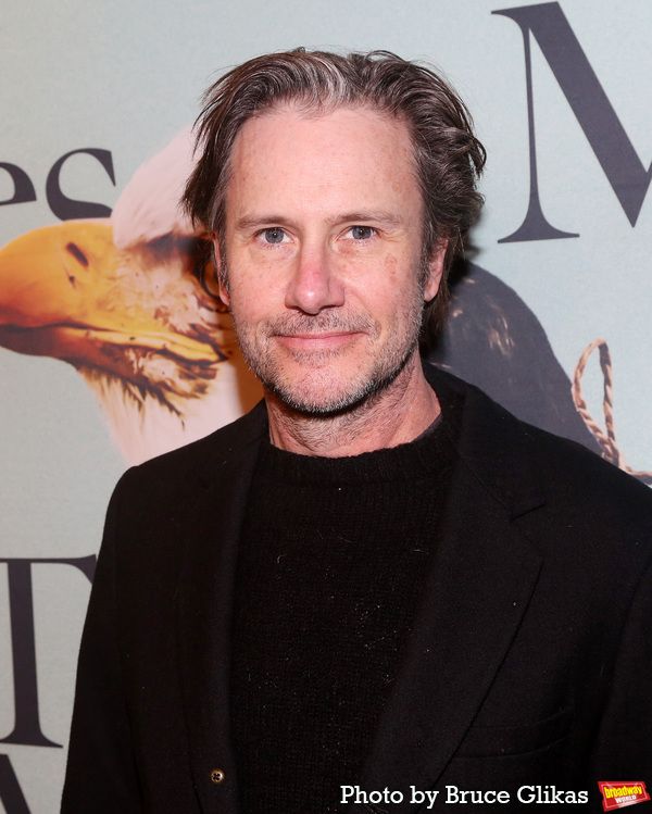 Josh Hamilton (Actor): Credits, Bio, News & More | Broadway World