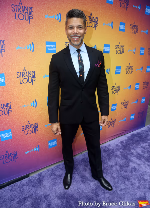 Wilson Cruz (Actor): Credits, Bio, News & More | Broadway World