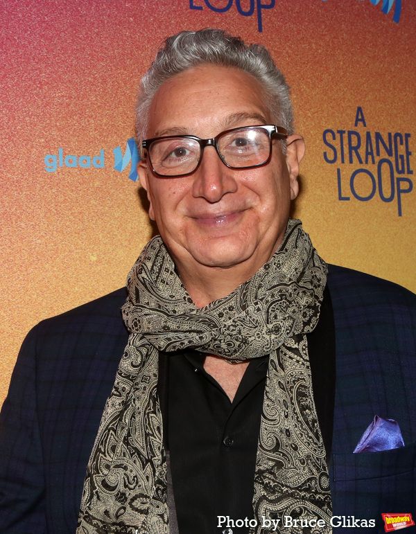 Moisés Kaufman (Playwright, Co-Writer): Credits, Bio, News & More ...