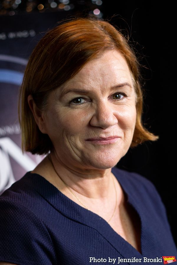 Mare Winningham (Actor): Credits, Bio, News & More | Broadway World