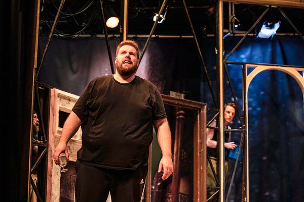 Dave Hearn (Actor): Credits, Bio, News & More | Broadway World