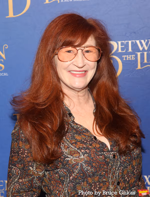 Vicki Lewis (Actor): Credits, Bio, News & More | Broadway World