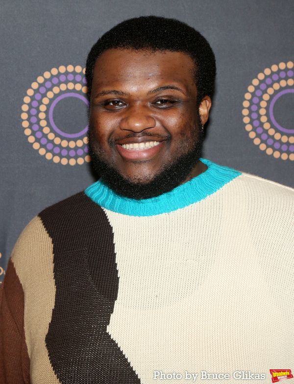 Jaquel Spivey (Actor): Credits, Bio, News & More | Broadway World