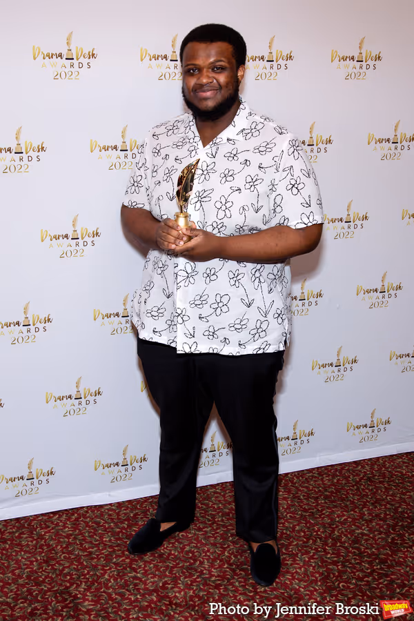 Jaquel Spivey (Actor): Credits, Bio, News & More | Broadway World