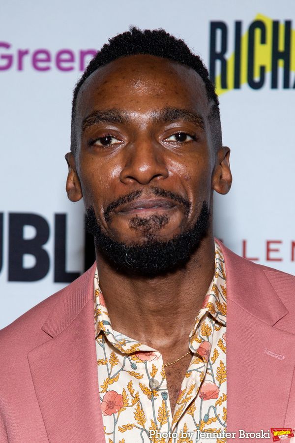 Daniel J. Watts (Actor): Credits, Bio, News & More | Broadway World