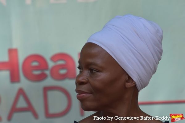 Tshidi Manye (Actor): Credits, Bio, News & More | Broadway World