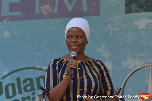 Tshidi Manye (Actor): Credits, Bio, News & More | Broadway World