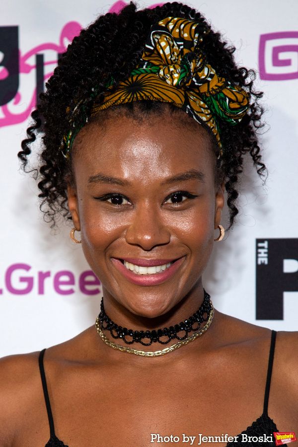 Christina Sajous (Actor, Co-Director): Credits, Bio, News & More ...