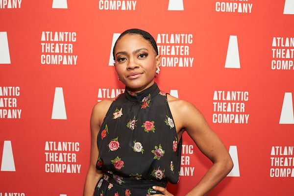 Gabby Beans (Actor): Credits, Bio, News & More | Broadway World