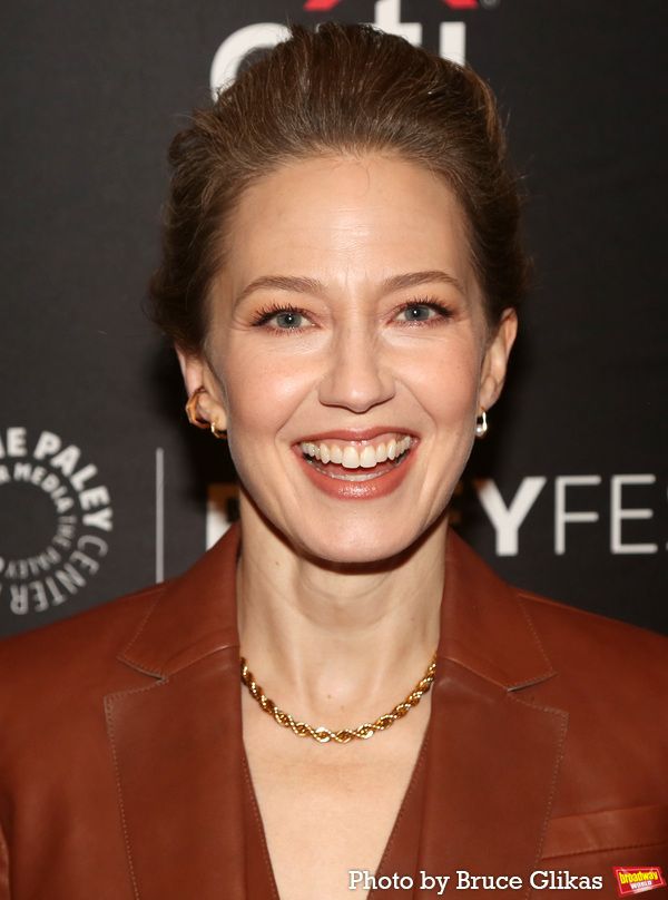 Carrie Coon (Actor): Credits, Bio, News & More | Broadway World