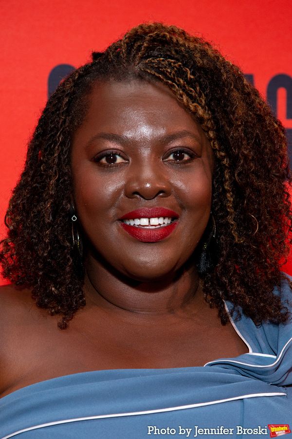 Heather Alicia Simms (Actor): Credits, Bio, News & More | Broadway World