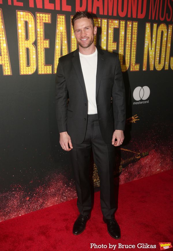 Claybourne Elder (Actor): Credits, Bio, News & More | Broadway World