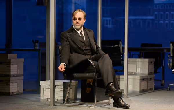 Hadley Fraser (Actor, Bookwriter/Lyricist): Credits, Bio, News & More ...