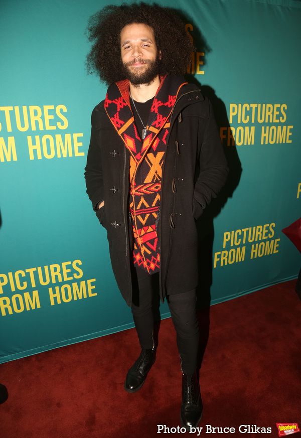 Jordan Donica (Actor): Credits, Bio, News & More | Broadway World