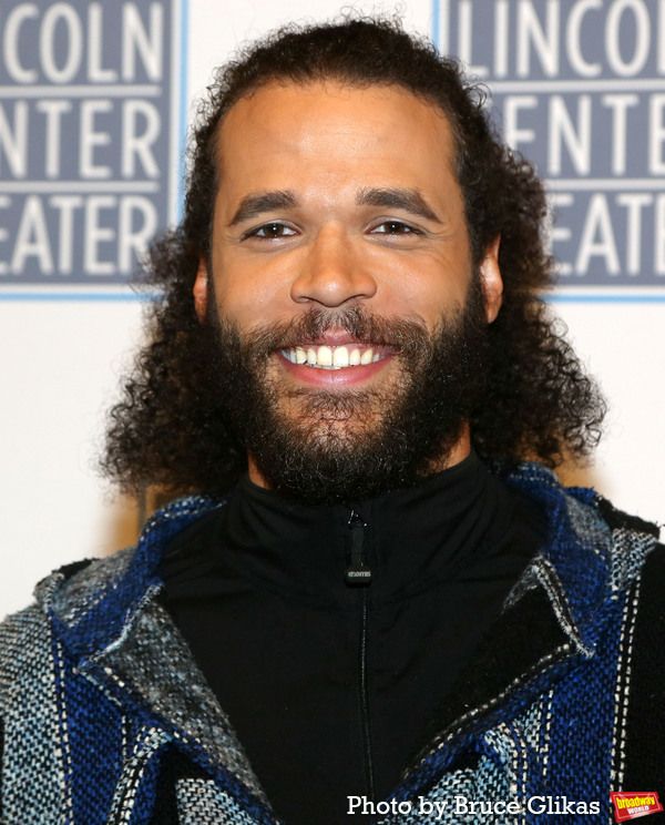 Jordan Donica (Actor): Credits, Bio, News & More | Broadway World