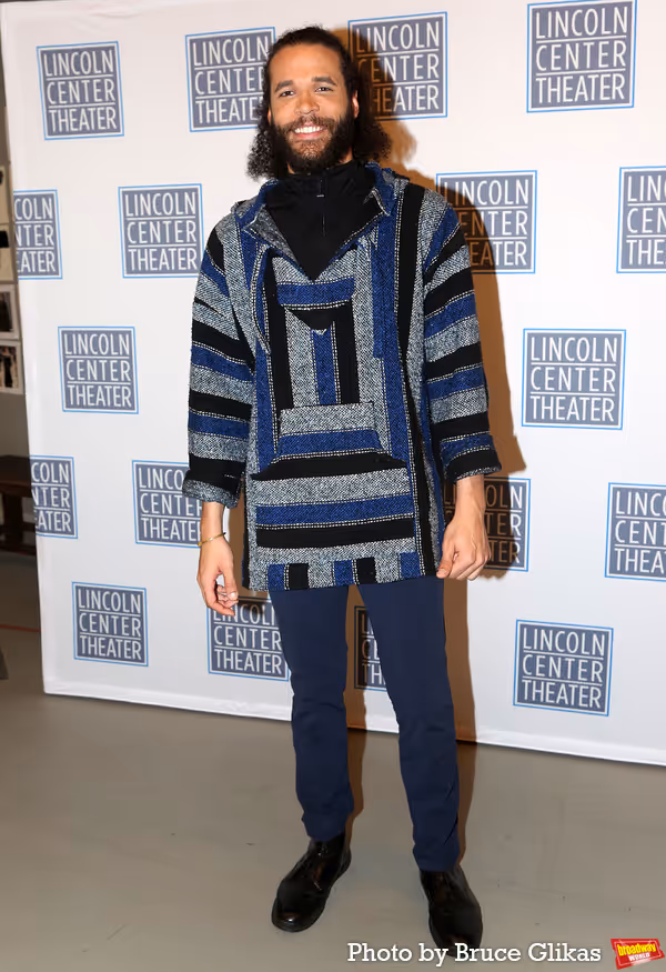 Jordan Donica (Actor): Credits, Bio, News & More | Broadway World