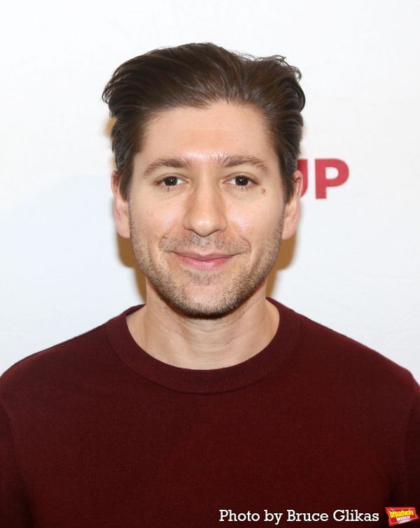 Michael Zegen (Actor, Production Stage Manager, Scenic Designer ...