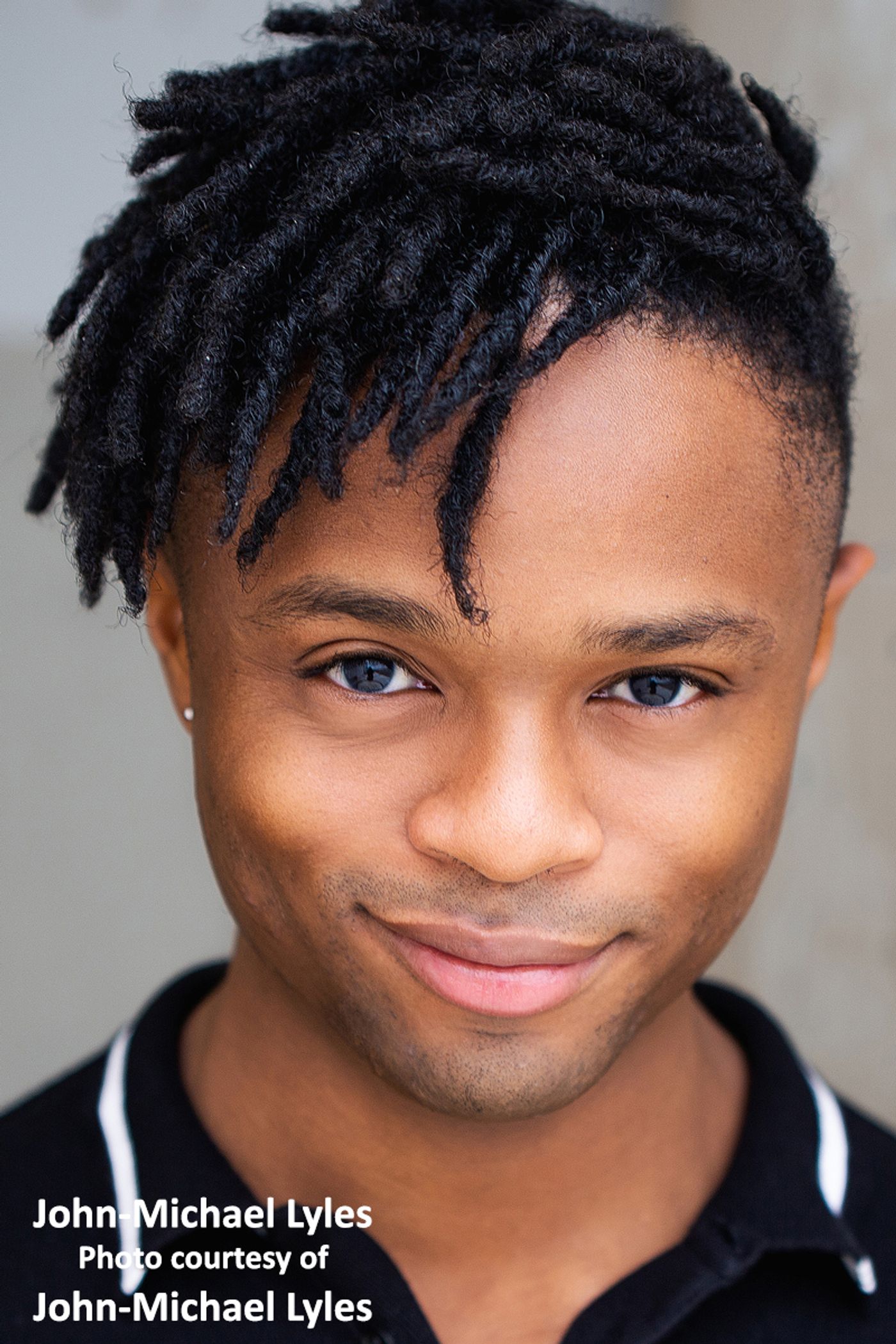 Interview: Singer/Songwriter/Actor John-Michael Lyles Revels In His SECRET GARDEN