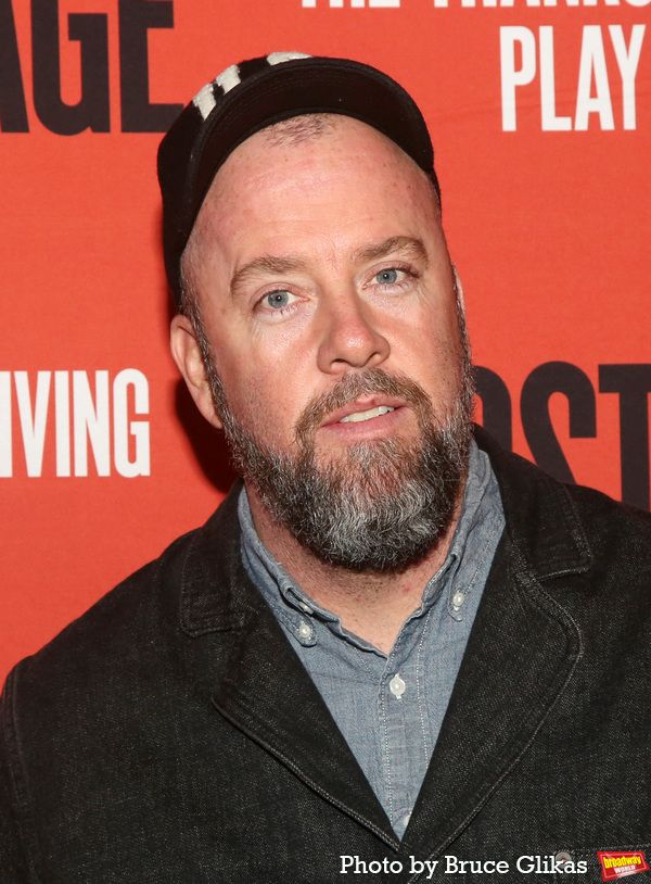 Chris Sullivan (Actor): Credits, Bio, News & More | Broadway World