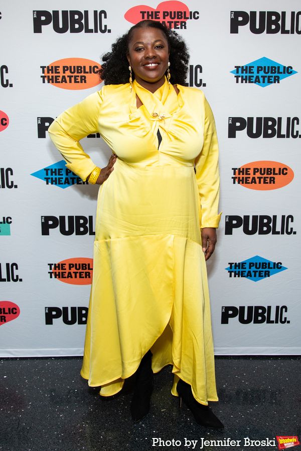 Heather Alicia Simms (Actor): Credits, Bio, News & More | Broadway World