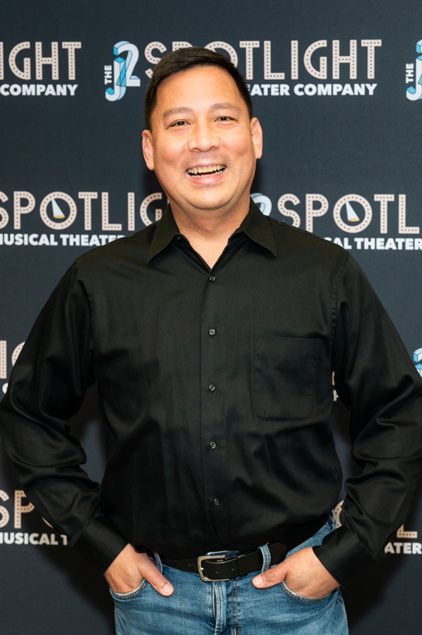 Photos: Inside The First Day of Rehearsal For WOMAN OF THE YEAR From J2 Spotlight Musical ...