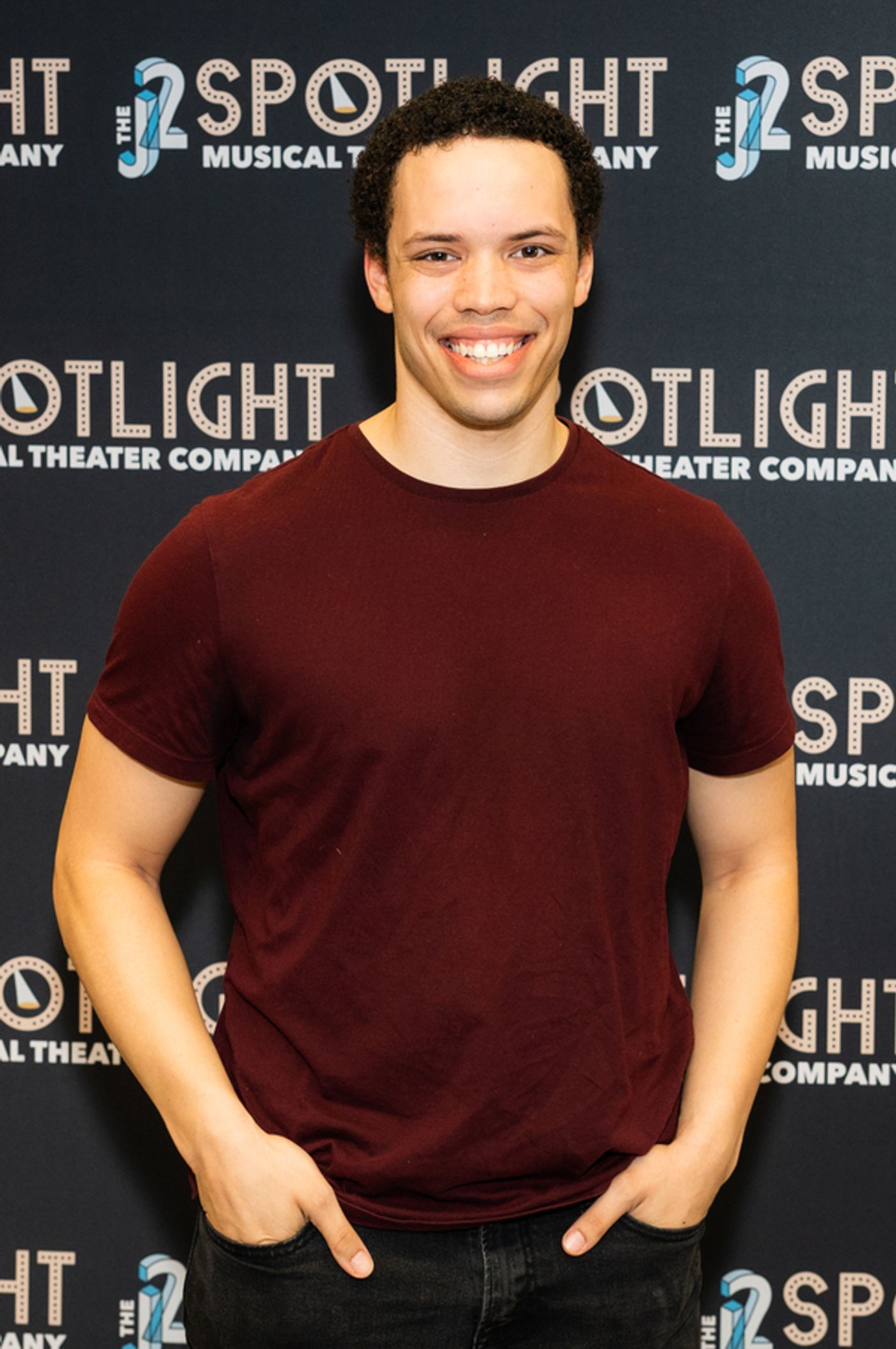 Photos: Inside The First Day of Rehearsal For WOMAN OF THE YEAR From J2 Spotlight Musical ...