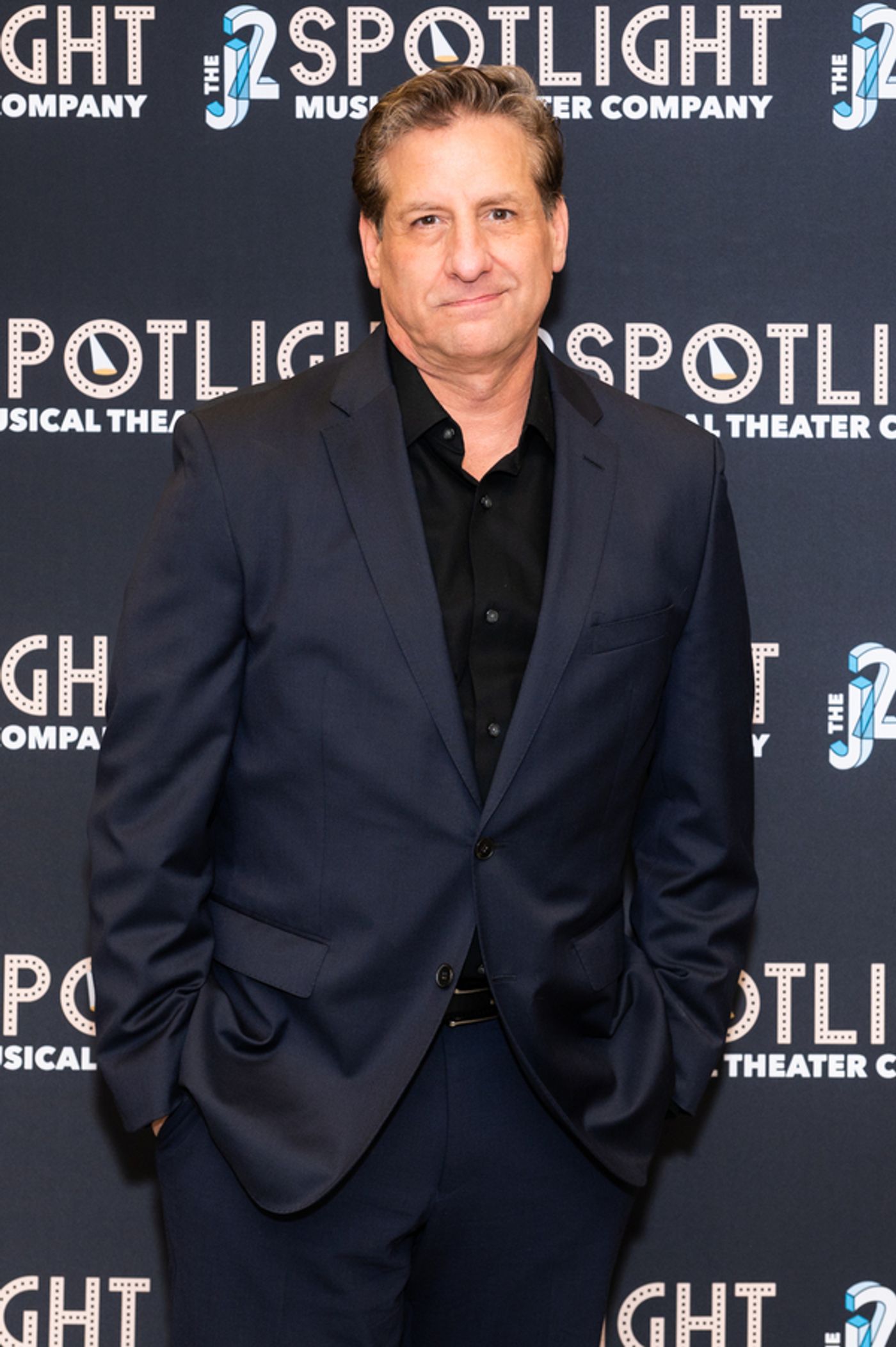 Photos: Inside The First Day of Rehearsal For WOMAN OF THE YEAR From J2 Spotlight Musical ...