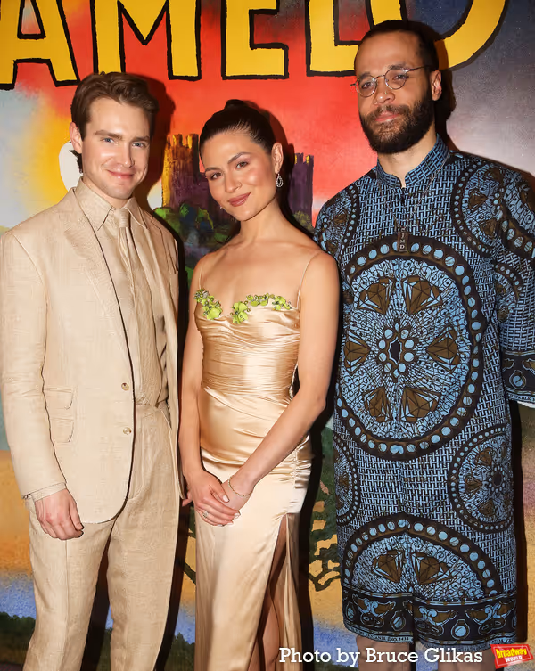 Jordan Donica (Actor): Credits, Bio, News & More | Broadway World