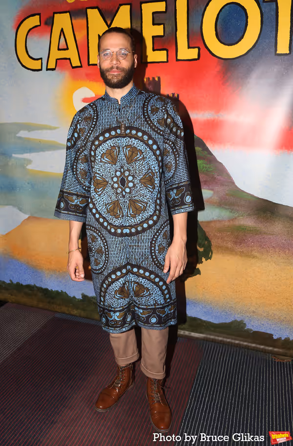 Jordan Donica (Actor): Credits, Bio, News & More | Broadway World