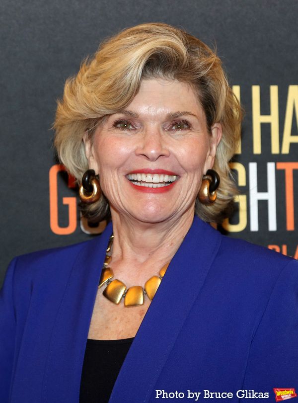 Debra Monk (Actor, Composer, Lyricist): Credits, Bio, News & More ...