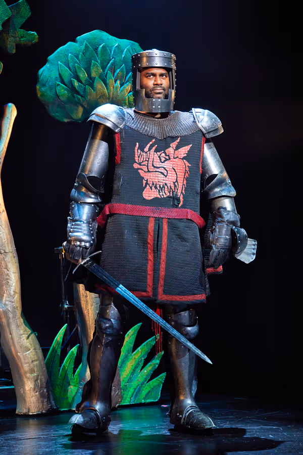 Nik Walker (Actor): Credits, Bio, News & More | Broadway World
