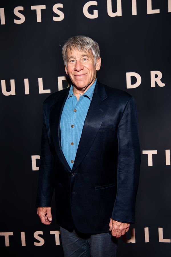 Stephen Schwartz Photo