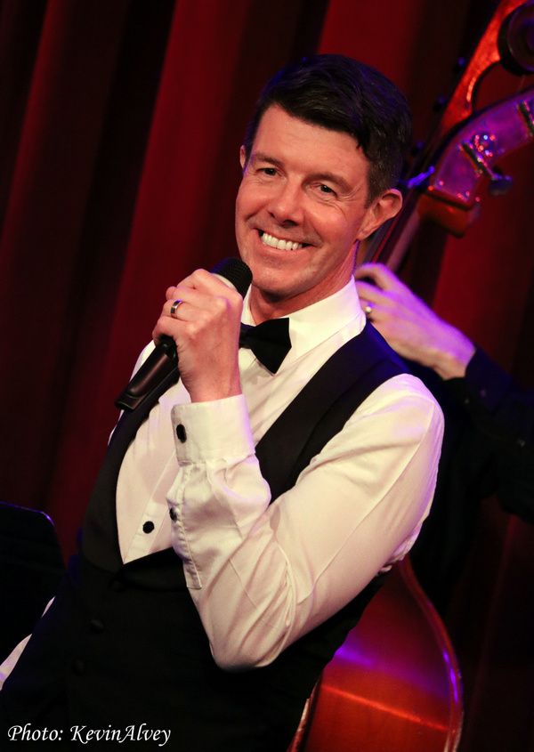 Gavin Lee (Actor, LUMIERE): Credits, Bio, News & More | Broadway World