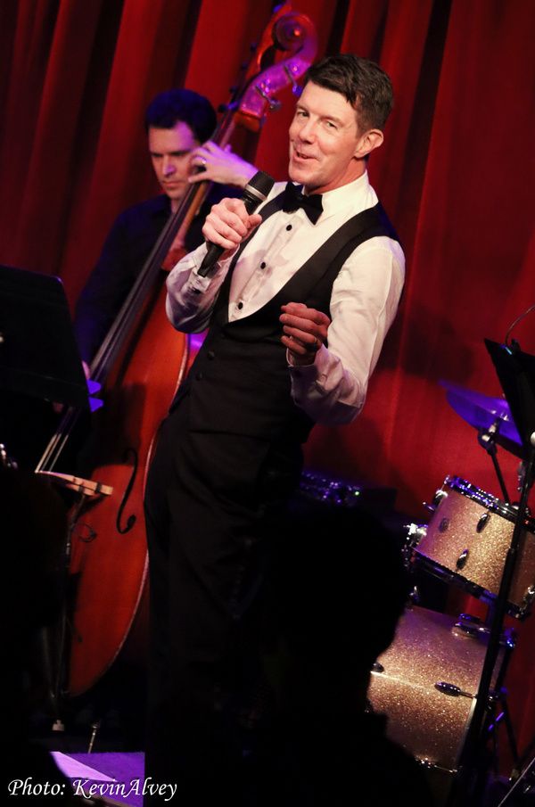 Gavin Lee (Actor, LUMIERE): Credits, Bio, News & More | Broadway World