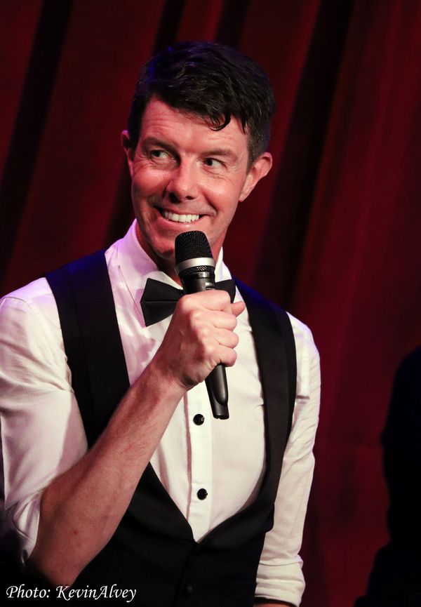 Gavin Lee (Actor, LUMIERE): Credits, Bio, News & More | Broadway World