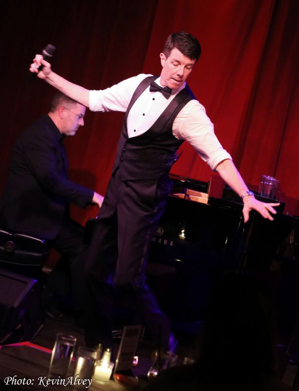 Gavin Lee (Actor, LUMIERE): Credits, Bio, News & More | Broadway World