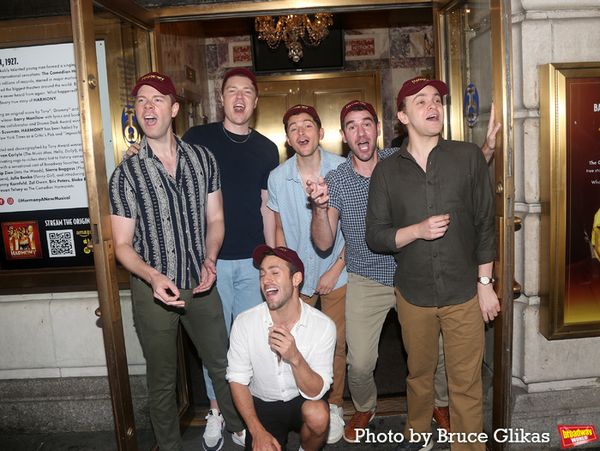 Blake Roman (Actor): Credits, Bio, News & More | Broadway World