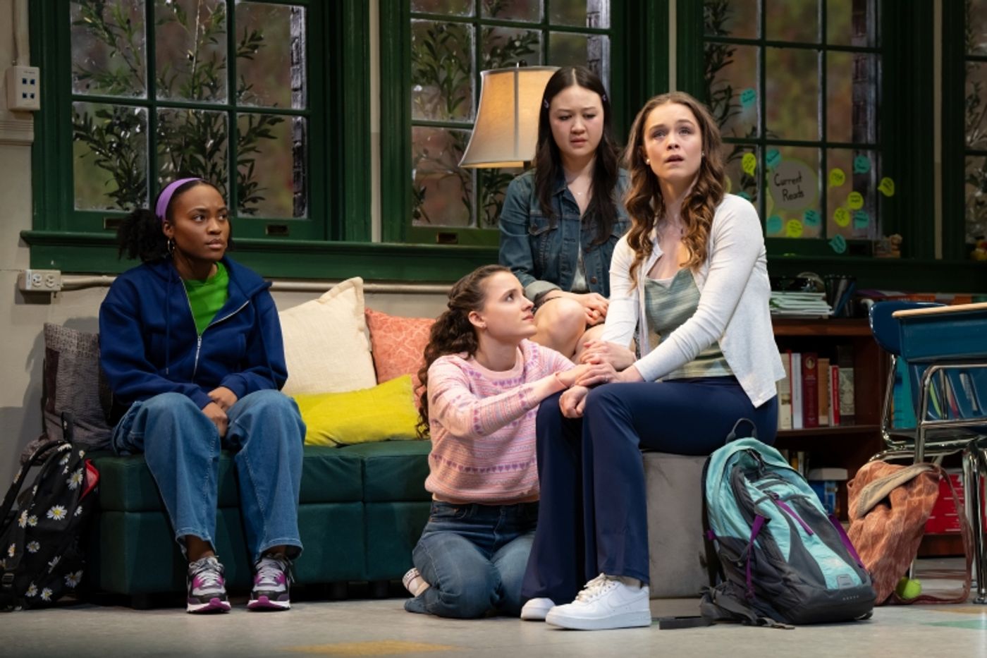 Best Broadway Shows in August 2025