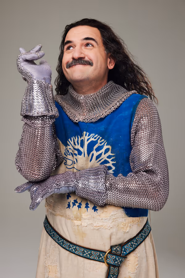 Jimmy Smagula (Actor): Credits, Bio, News & More | Broadway World