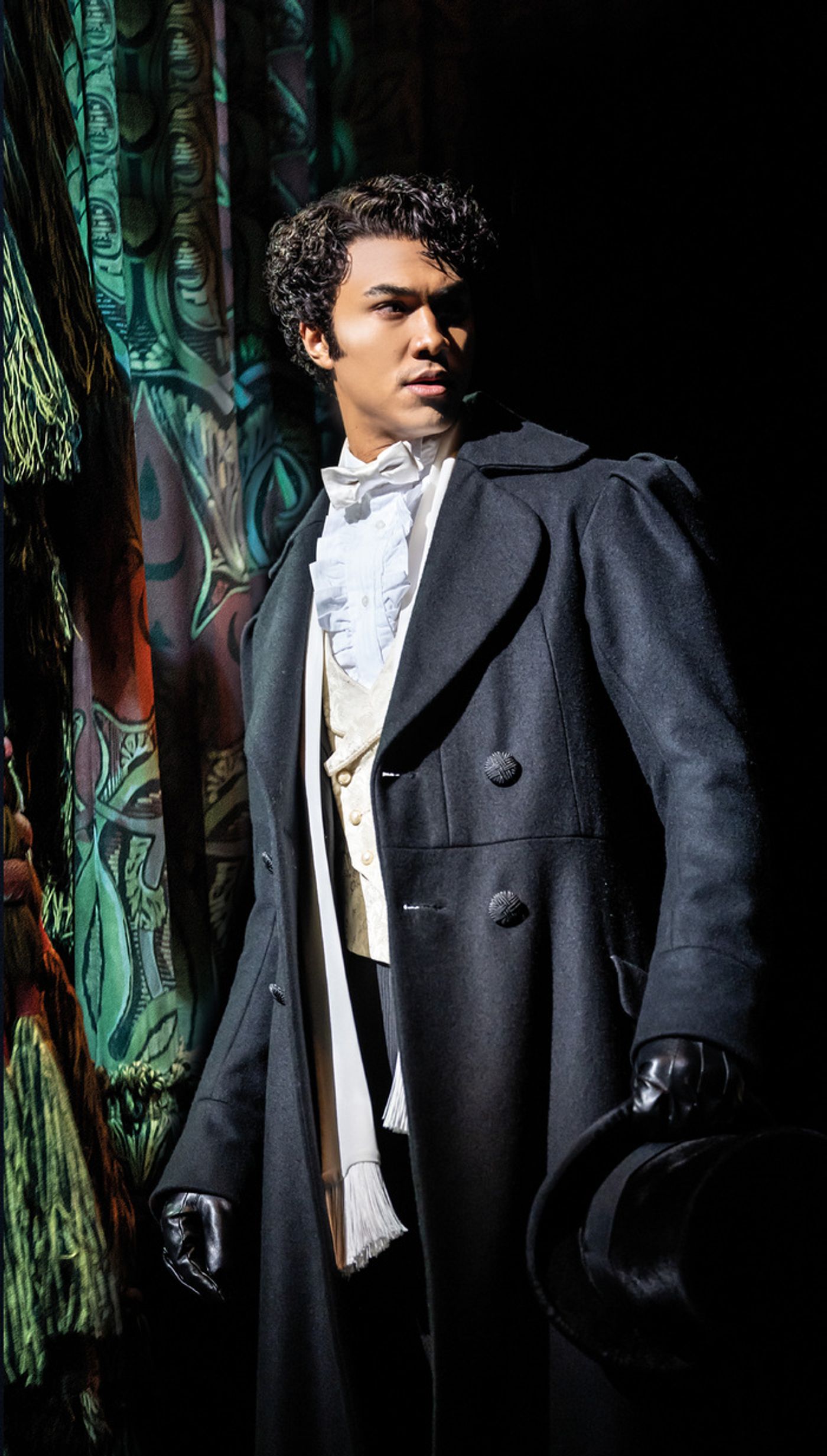 Photos: THE PHANTOM OF THE OPERA Extends Booking in London; Plus All New Photos!