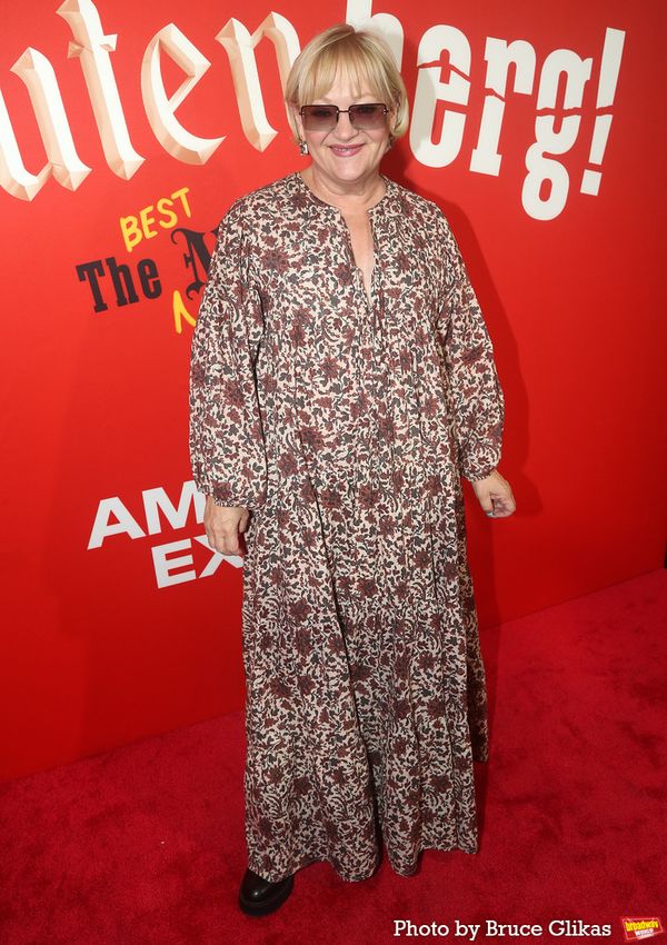 Maria Friedman (Actor, Director): Credits, Bio, News & More | Broadway ...