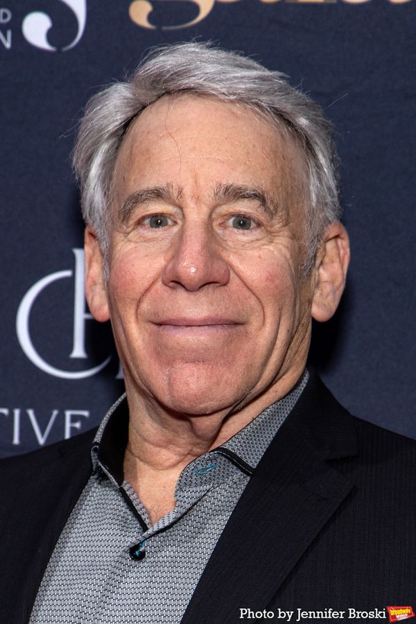 Stephen Schwartz Photo