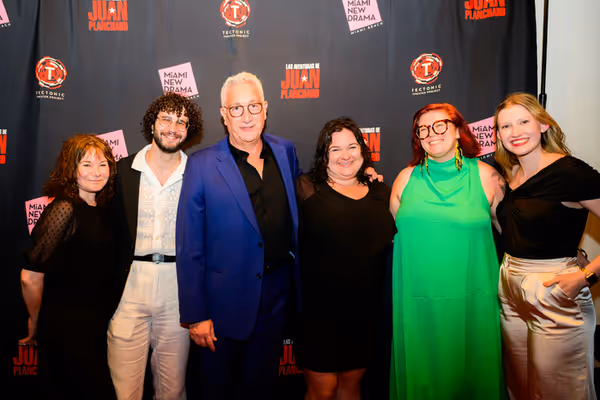 Moisés Kaufman (Playwright, Co-Writer): Credits, Bio, News & More ...