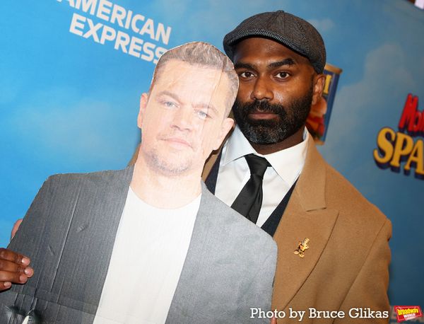 Nik Walker (Actor): Credits, Bio, News & More | Broadway World