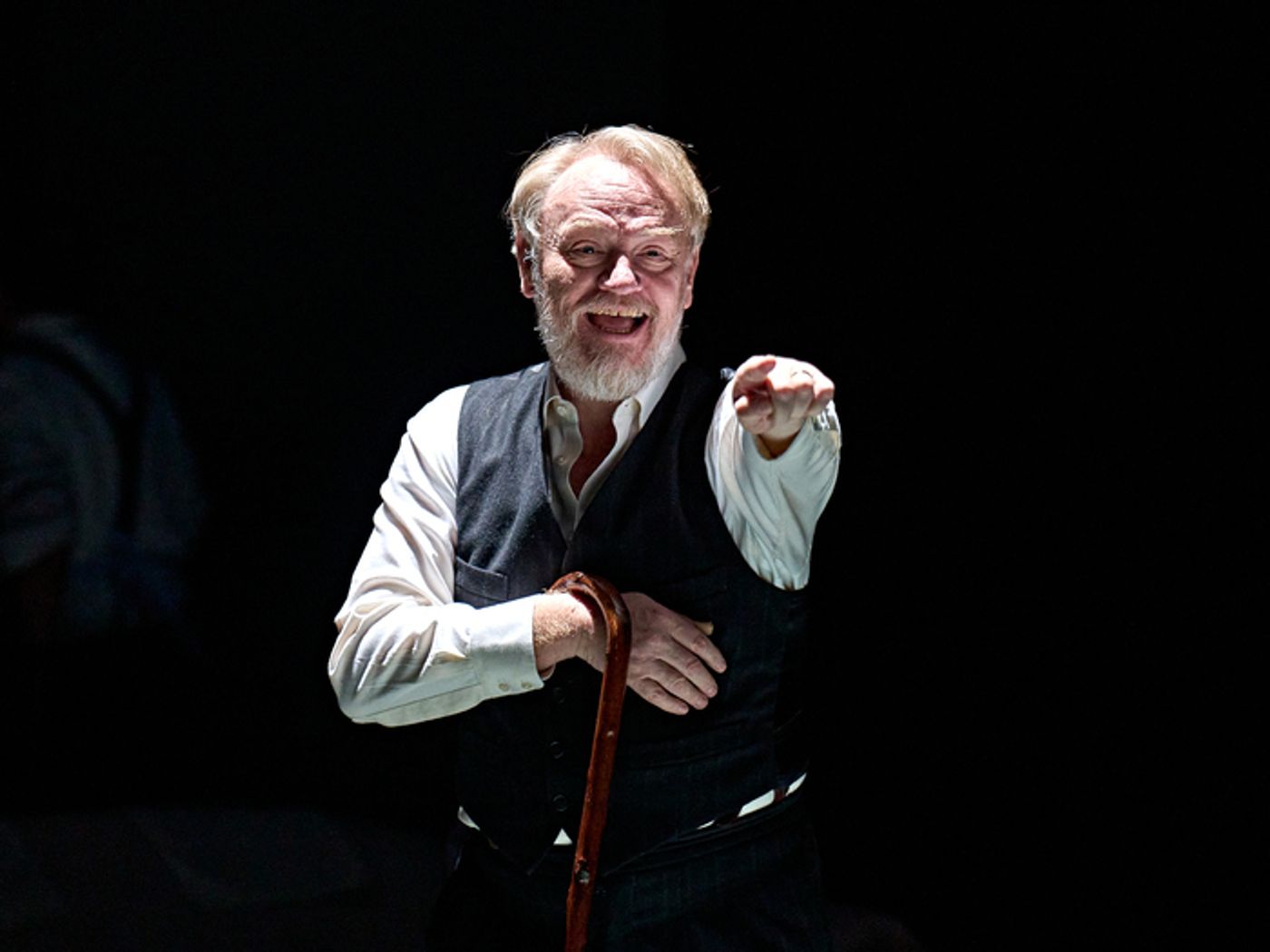 Photos: First Look at Jared Harris in Young Vic's THE HOMECOMING
