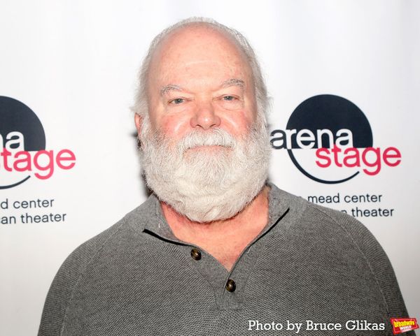 Wayne Duvall (Actor): Credits, Bio, News & More | Broadway World